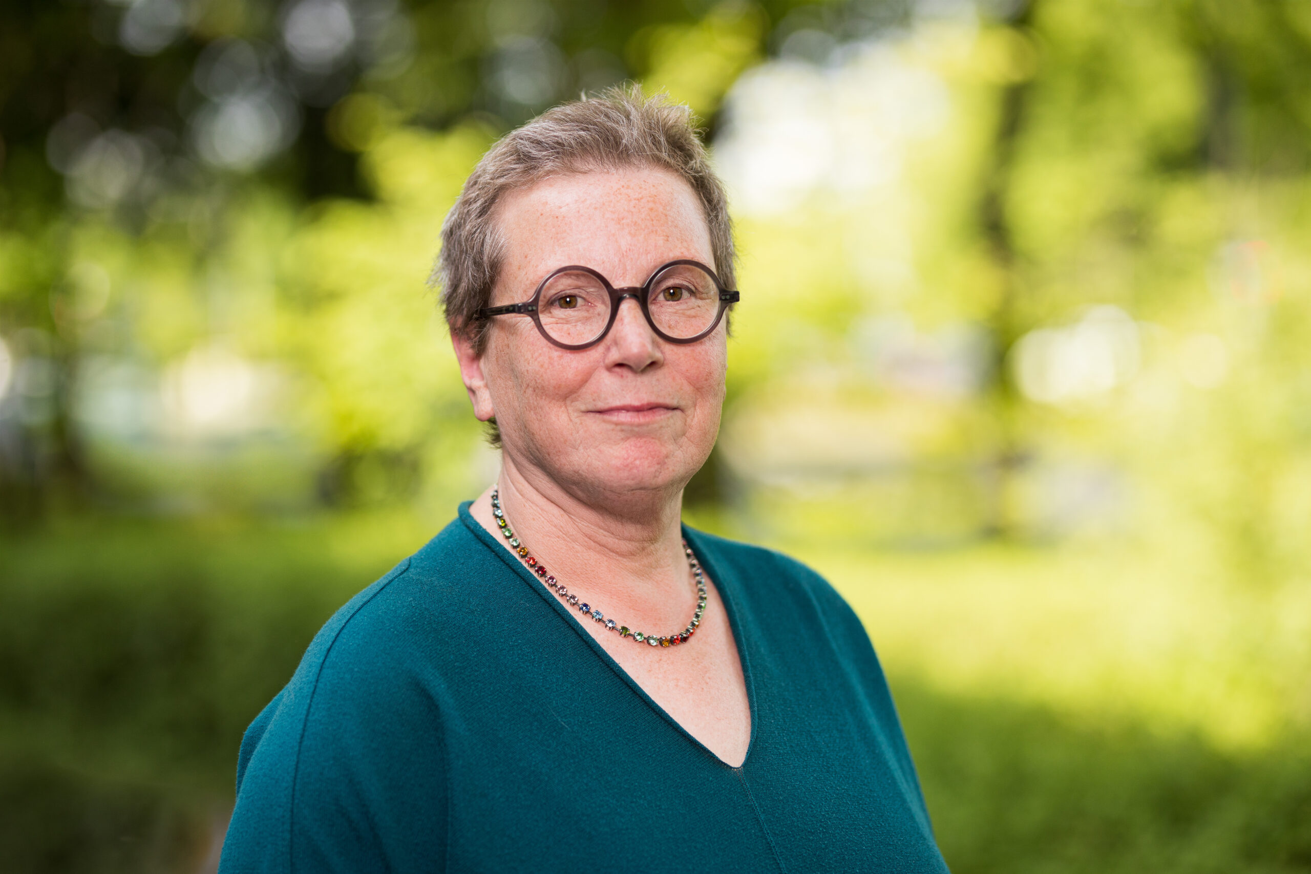 Sofie Langmeier | Fraktion Die Grünen – rosa liste im Münchner Stadtrat