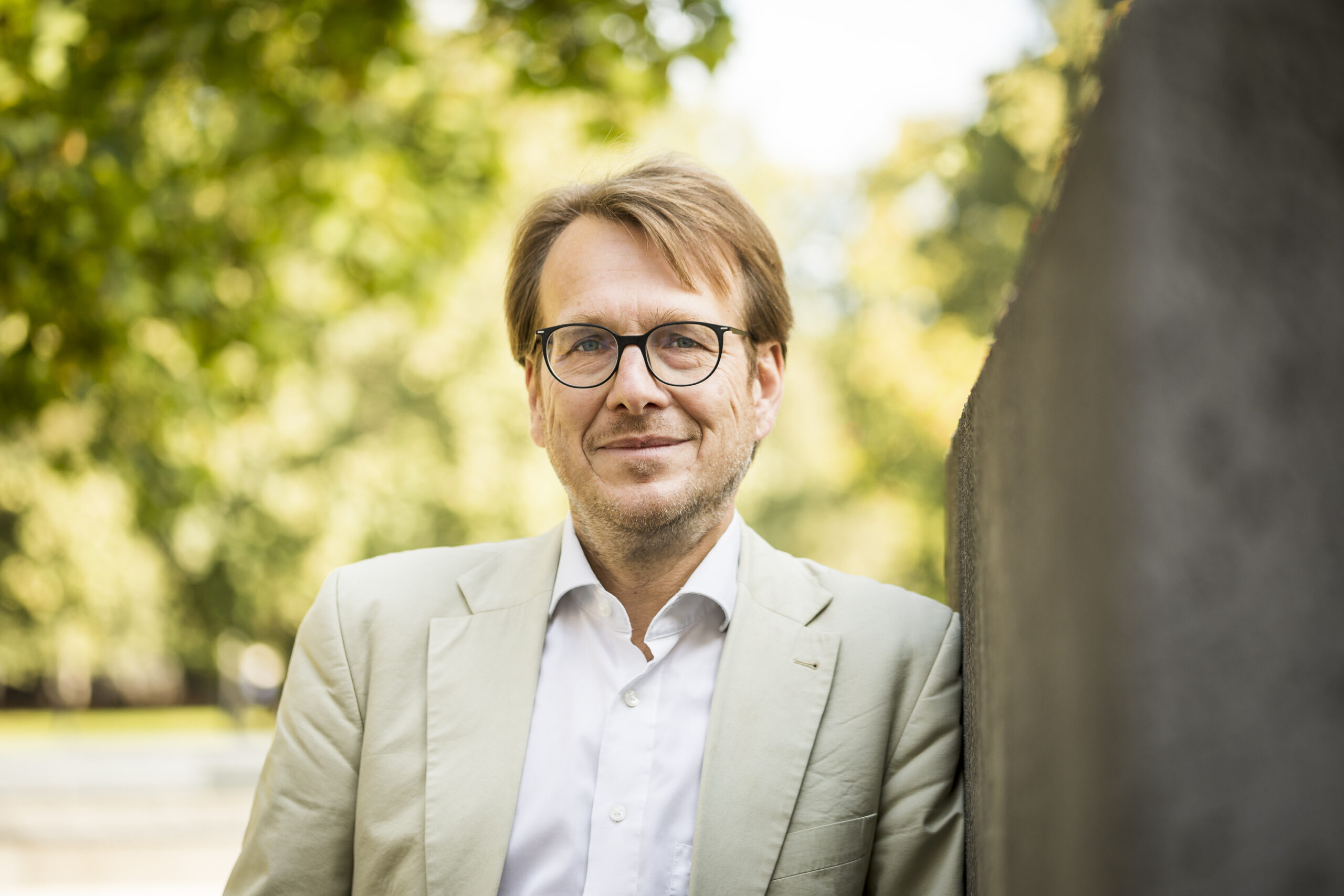 Dr. Florian Roth kündigt Rückzug vom Fraktionsvorsitz an | Fraktion Die ...
